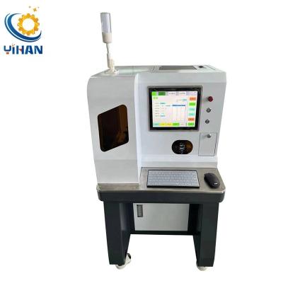 Chine Puissante machine d'insertion de tubes de décapage de terminaux de fil pré-isolés à vendre
