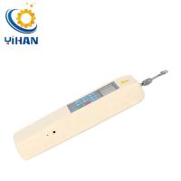 China High Precision Digital Push Pull Dynamometer Force Tester for Measuring 500N 50kg for sale