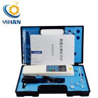 China High Precision Digital Push Pull Dynamometer Force Tester for Measuring 500N 50kg for sale