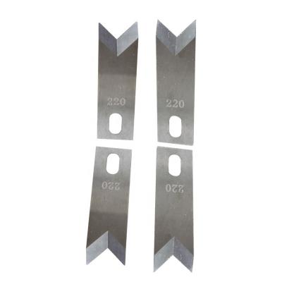 China Long-lasting Crimping Terminal with OTP Applicator Blade and Terminal Crimping Knife for sale