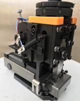 China 40mm Stroke JST Flag Terminal Crimping Applicator for Automatic Crimping Machine for sale
