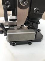 China 40mm Stroke JST Flag Terminal Crimping Applicator for Automatic Crimping Machine for sale