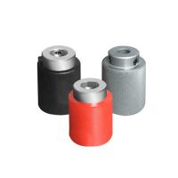 China Customized Steel Rubber Wheel for Wire Stripping Machine YH-40 0.3KG for sale