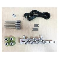 China Customized Steel Rubber Wheel for Wire Stripping Machine YH-40 0.3KG for sale
