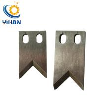 China Customized Wire Cutter Stripper Blade for Cutting Function Cable Stripping Knife for sale