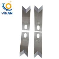 China Customized Wire Cutter Stripper Blade for Cutting Function Cable Stripping Knife for sale