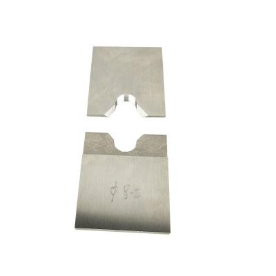 China 315 Kleine vierkante meerkernpneumatische kabel schilmachine voor draaddiameter 4-13 mm Te koop