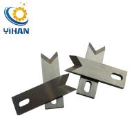 China 310 Pneumatic Wire Stripping Machine Blade Set for 0.1-4mm Cable Peeling for sale