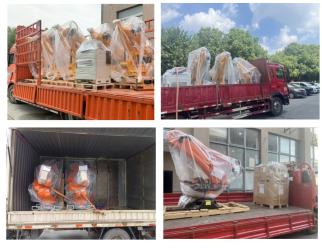 China Factory - Shanghai Zhuxin  Co., Ltd.