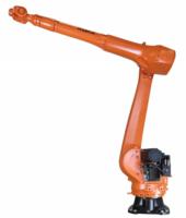China KUKA KR 20 R1810-2 Industrial Robot 20kg Payload 1810mm Reach 6 Axis for sale
