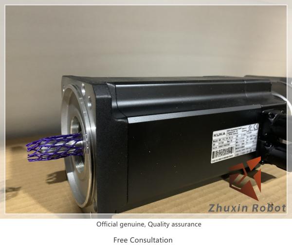 Servo Motor For Robotic Arm KUKA  ME_270_180_30_S0 Technology Solutions