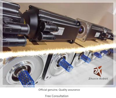 China Industrial Robot Arm Motor High-quality  2.2 KW   MG_120 Brand KUKA for sale