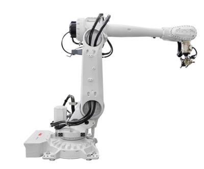China IRB 660-180/3.15 Abb Robot Arm Handling 4 Axes Educational Robotic Arm for sale