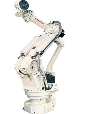 Cina MX500N braccio robotico intelligente Kawasaki 240V Voltaggio personalizzato in vendita