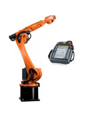 China Kuka Kr Quantec Kr 30 R2500 Weight Robot Arm For Handling Controlling Robot for sale
