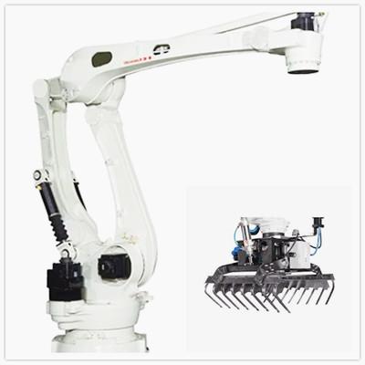Robots industriels haut de gamme pour la fabrication Abb IRB 8700