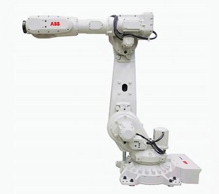 Robots industriels haut de gamme pour la fabrication Abb IRB 8700
