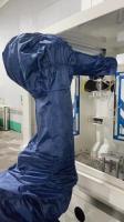 China Waterproof Dustproof 4 Temperature Control Robotic Arm Kit for Manufacturing Plant for sale