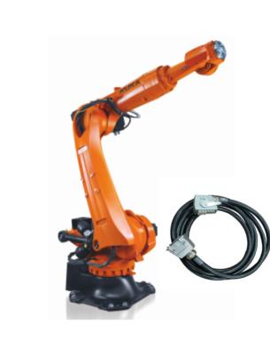 Китай Автоматическое управление медным питанием для робота Kuka в лучшем случае продается