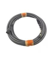 China KUKA Robot Spare Parts Control Cable 7.3 kg High Flexible Demonstrator Cable for Industrial Robots for sale