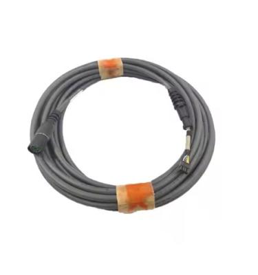 China Cable de controlo do robô Kuka 10m para KRC4 Teach Pendant 00-168-334 for sale
