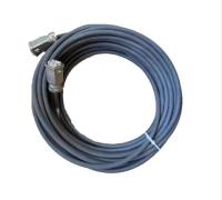 China KUKA Robot Spare Parts Control Cable 7.3 kg High Flexible Demonstrator Cable for Industrial Robots for sale