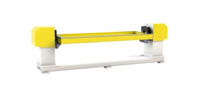 China 500 kg lading robotarm kit voor productie-installatie binnen 4260*950*460mm Te koop