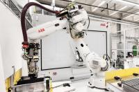 China Industrial Robot Arm IRB 5710-110/2.3 Six Axis Robotic Arm for Material Handling for sale