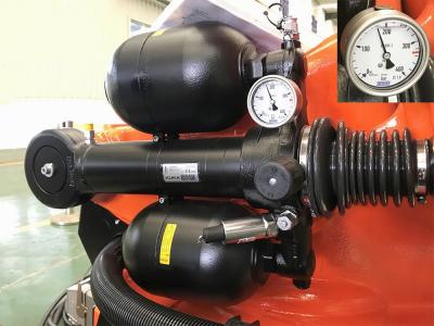 Китай 12*38*40 Роботные запасные части Сервомодуль для исключительной производительности продается