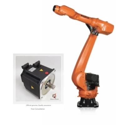 Китай Как сделать роботизированную руку с помощью моторов, чтобы достичь точной позиции продается