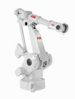 Cina Abb Irb 4400 Datasheet Precisione 0,05 mm Per fornitore di robot industriali in vendita