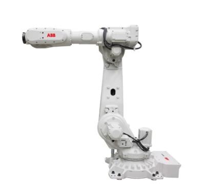 China Advanced 4-Axis Industry Robot Arm With 1.8m Reach Abb Robot Price for sale