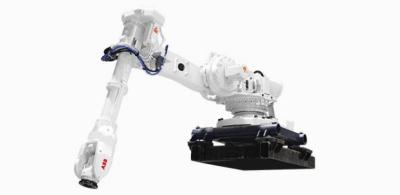 Cina Industria Braccio robot per IRB 6650S Saldatura robotica 0.04mm Ripetibilità in vendita