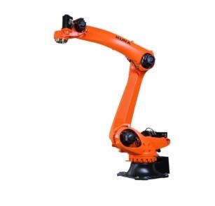 China Kuka Kr 180-2 Pa Fünf Achsen Industrie-Roboter-Palletizer zu verkaufen