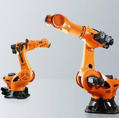 China Kr 1000 1300 Titan Pa Sechs Achsen Robotermontage Aufgaben in der Glasindustrie zu verkaufen