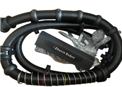 China Robot Pipeline Package Robotic Dress Packs Kit For KUKA Industrial Robotic for sale