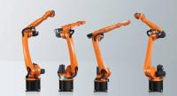 China KUKA KR 20 R1810 6 Axis Industrial Robot 20kg Payload 1810mm Reach for Precision Automation for sale