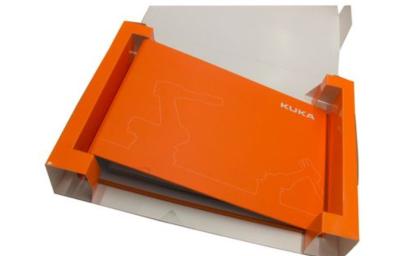 China Recuperação de dispositivos USB Kuka Usb Stick 3.0 Backup de sistemas robóticos for sale