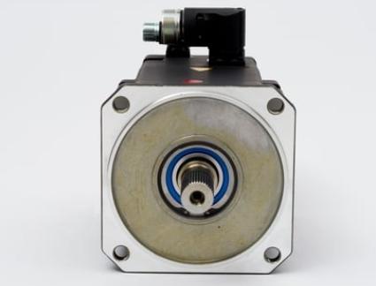 Quality Kuka Spare parts of motor data for MG_260_180_3 0_S0 manufacturing for sale