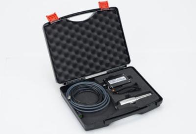 중국 쿠카 캘리브레이션 펭델 EMD는 퀀텍 로봇 시리즈에 사용할 수 있습니다. 판매용