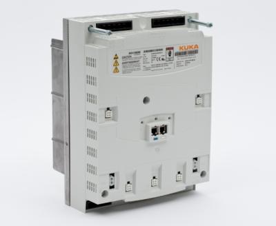 China KPP 600-20 KUKA Power Pack KR C4 Control Systems Servo Drive for sale