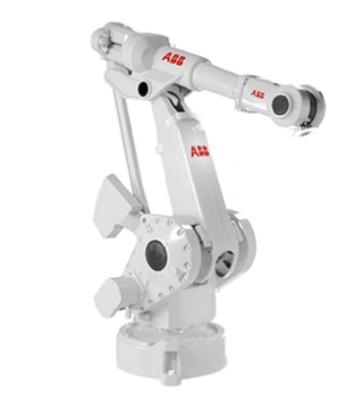 中国 Irb 4600 60 Weight 40kg  Ensures Efficient And Accurate Operation 販売のため