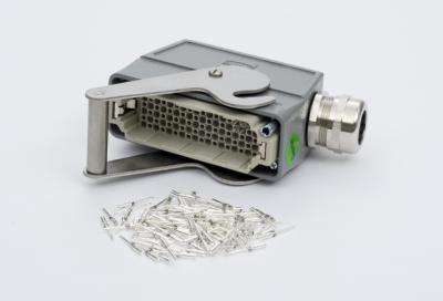 China Kuka X11  KRC4 Controller 24V DC Bypack Safety-critical Signals for sale