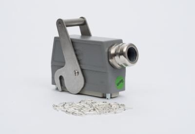 China Kuka X11  KRC4 Controller 24V DC Bypack Safety-critical Signals for sale