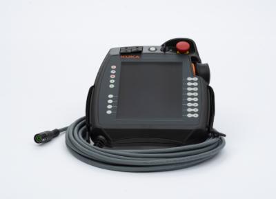 China Kuka Robot Parts Smartpad Krc4 Teach Pendant  Extension Cord 10m for sale