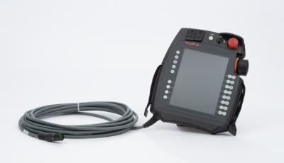 China Kuka Teach Pendant  Touch Screen With A Finger Or Capacitive Stylus for sale