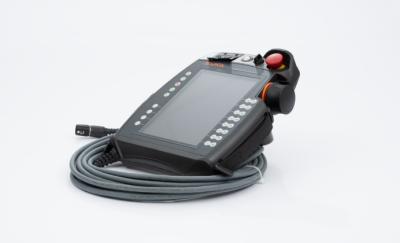 China Kuka Robot Parts Smartpad Krc4 Teach Pendant  Extension Cord 10m for sale