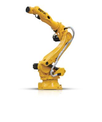 中国 六軸ロボット ER170B-2650 中国製ロボットアーム ハンドリング 高精度 販売のため