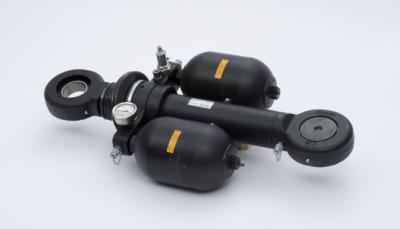 China Ceiling Counterbalancing System KUKA Balance Cylinder Upgrade for sale