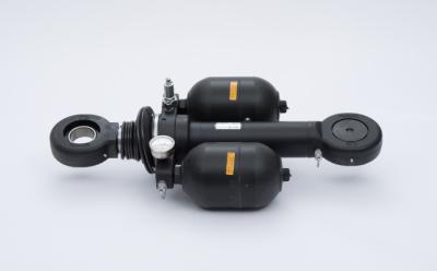 China Ceiling Counterbalancing System KUKA Balance Cylinder Upgrade for sale